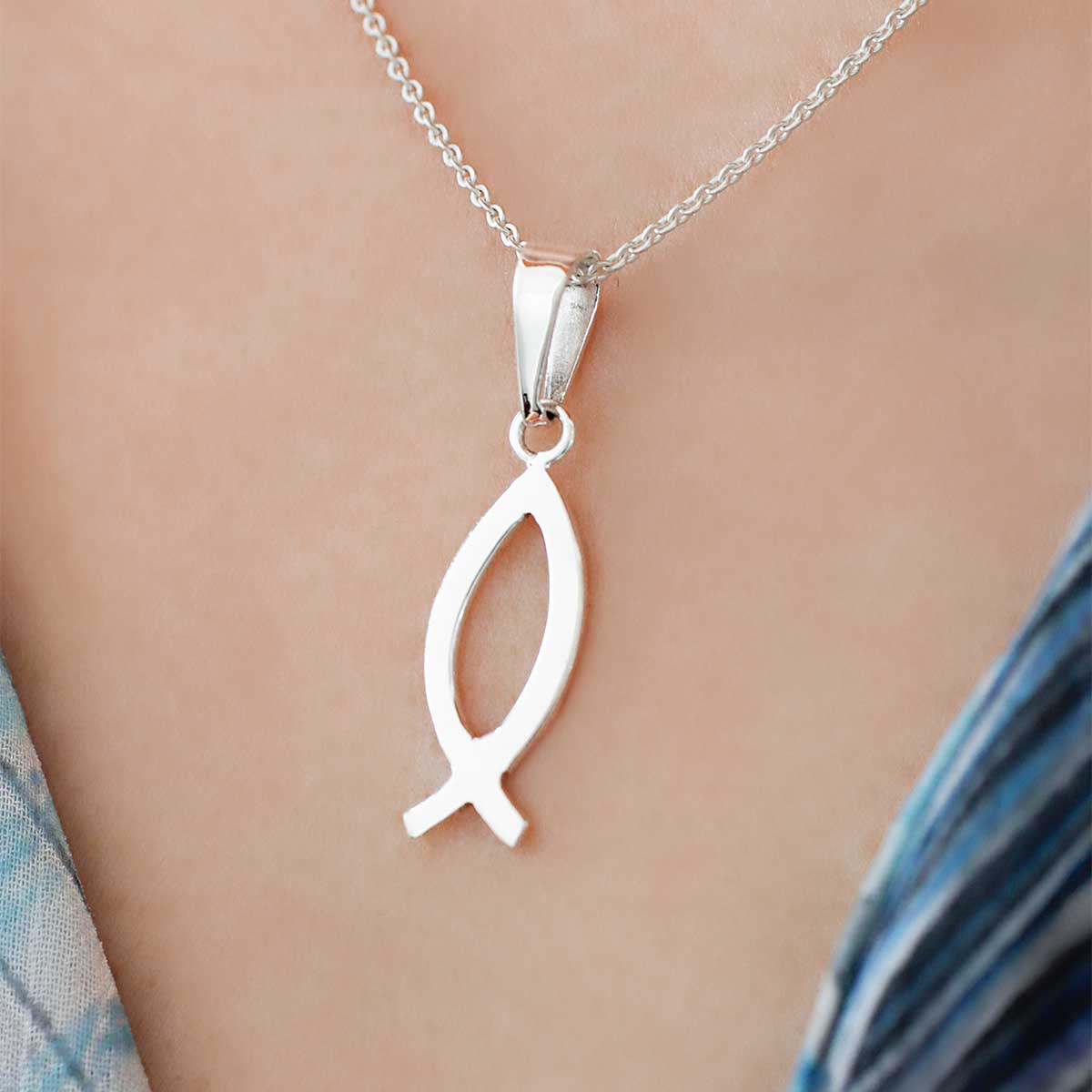 ichthys meaning of the Christian fish